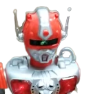 Robot Leader (Son Ai) | Collectible Robot Wiki | Fandom