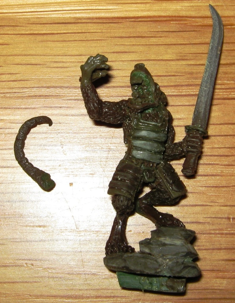 Four A Miniatures | Collecting John Pickford Wiki | Fandom