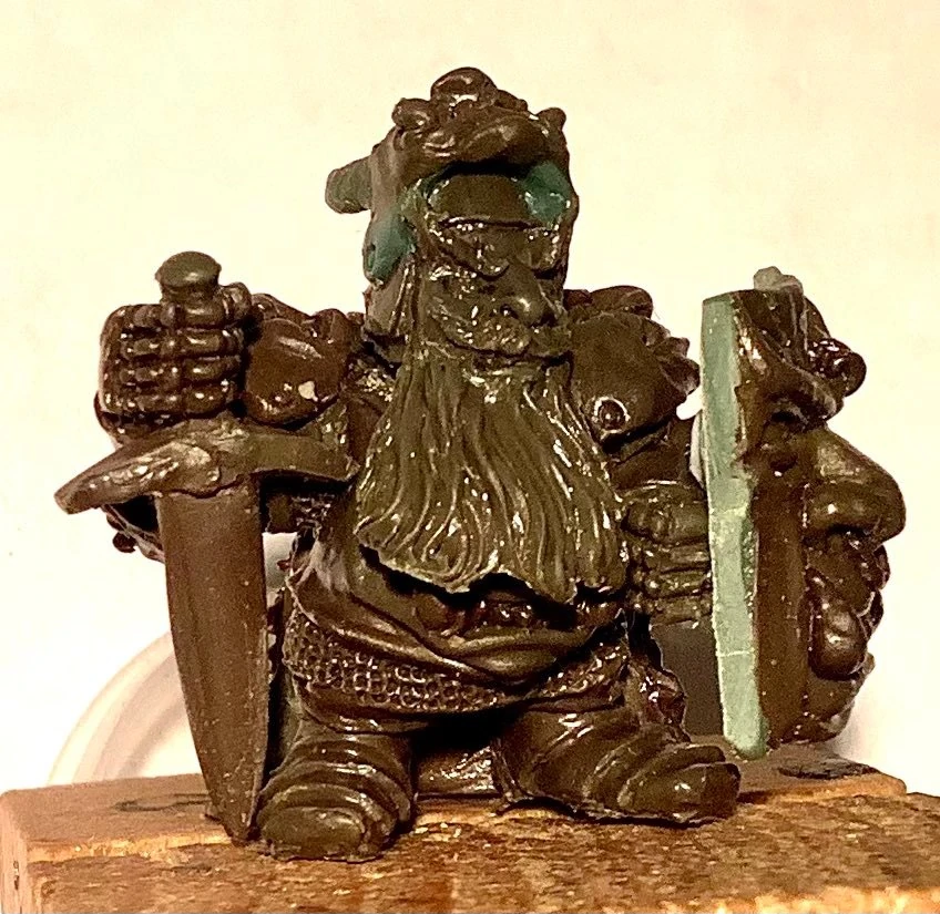 OSM Evil Dwarfs | Collecting John Pickford Wiki | Fandom