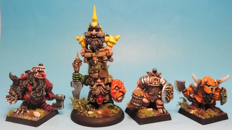 Painting Four A | Collecting John Pickford Wiki | Fandom