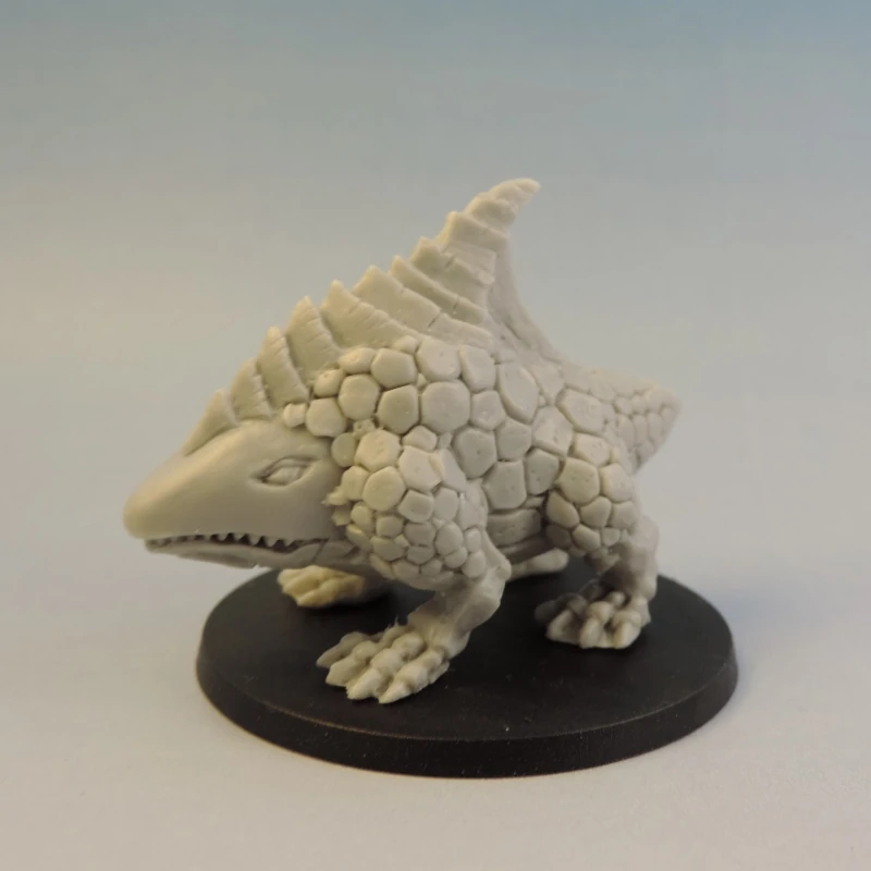 Dragon Bait Miniatures | Collecting John Pickford Wiki | Fandom