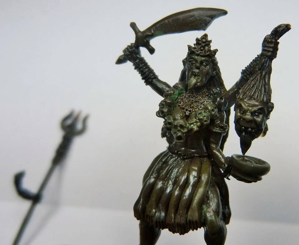 Devil Inside Productions | Collecting John Pickford Wiki | Fandom