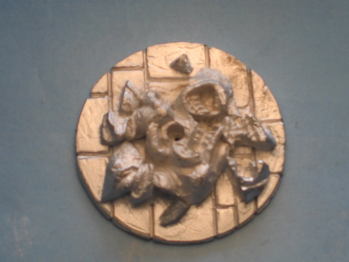 Otherworld Miniatures Unreleased stuff | Collecting John Pickford Wiki ...