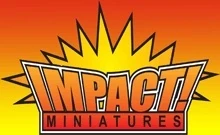 Impact Miniatures | Collecting John Pickford Wiki | Fandom