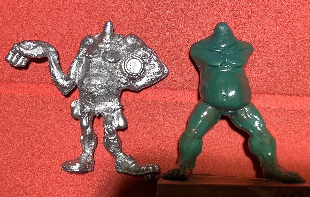 OSM Giants | Collecting John Pickford Wiki | Fandom