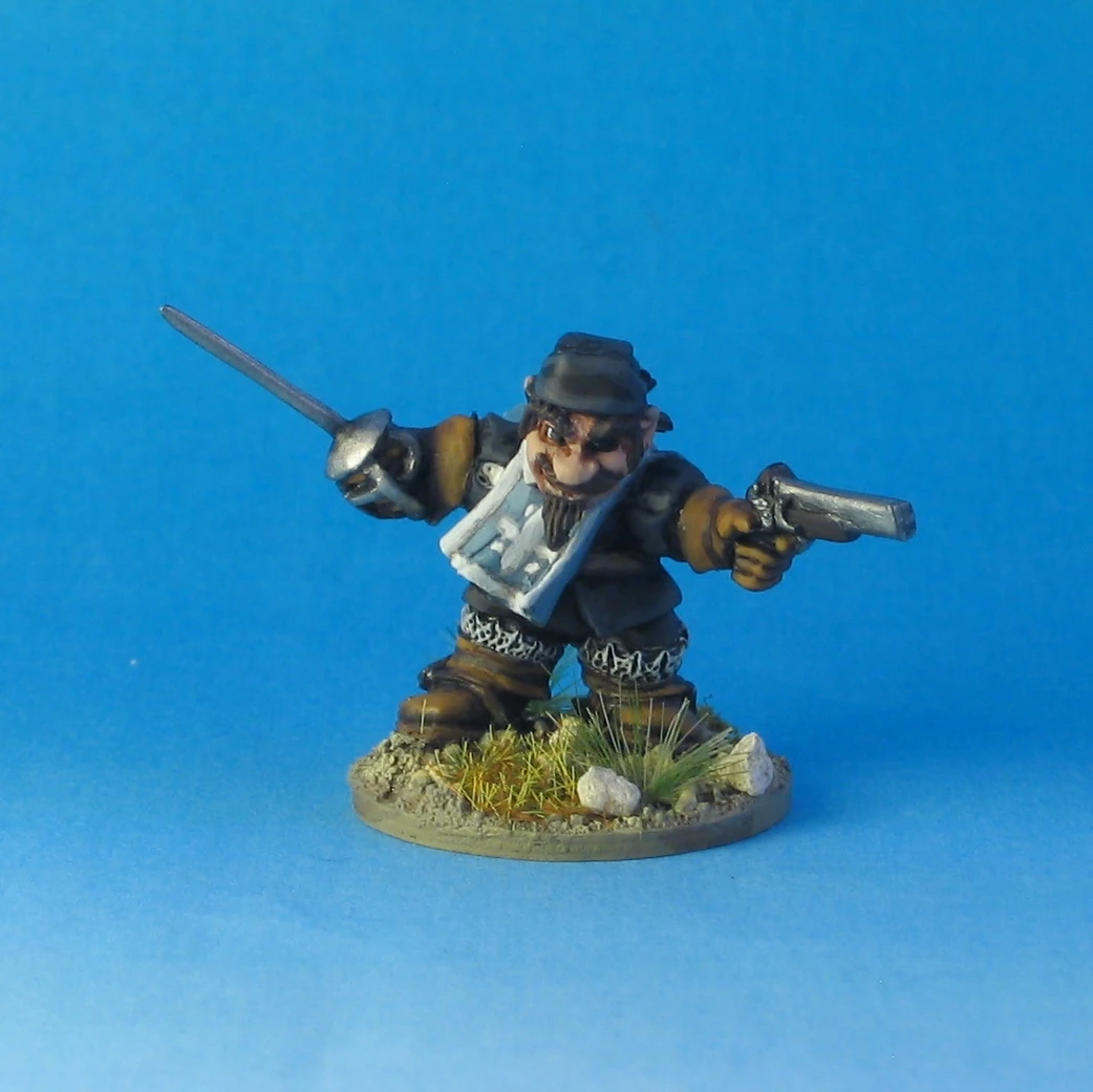 Painting Other Manufacturers | Collecting John Pickford Wiki | Fandom