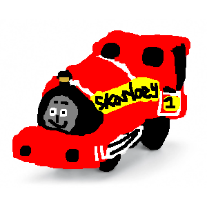 Skarloey | THE COLLECTION Wiki | Fandom