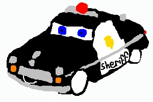 Sheriff | THE COLLECTION Wiki | Fandom