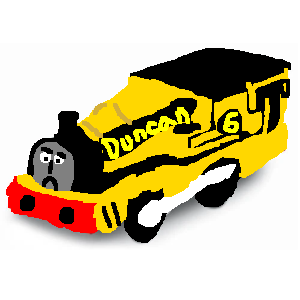 Duncan | THE COLLECTION Wiki | Fandom