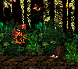 Necky | Collection Chamber Games with Cheats and Level Editor Wiki | Fandom