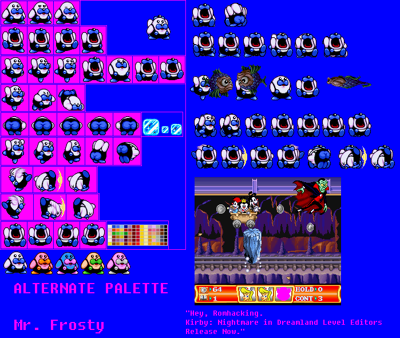 Dumb Animaniacs | Collection Chamber Games with Cheats and Level Editor ...