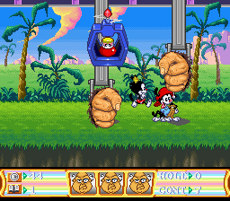 Dumb Animaniacs | Collection Chamber Games with Cheats and Level Editor ...