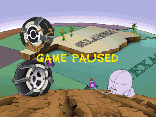 The Collection Chamber: ARCADE AMERICA | Collection Chamber Games with ...