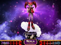 F4F Reala Statue | Collectipedia Wiki | Fandom