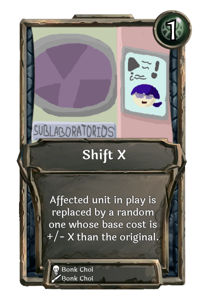 Shift X/Tooltip - Official Collective Wiki