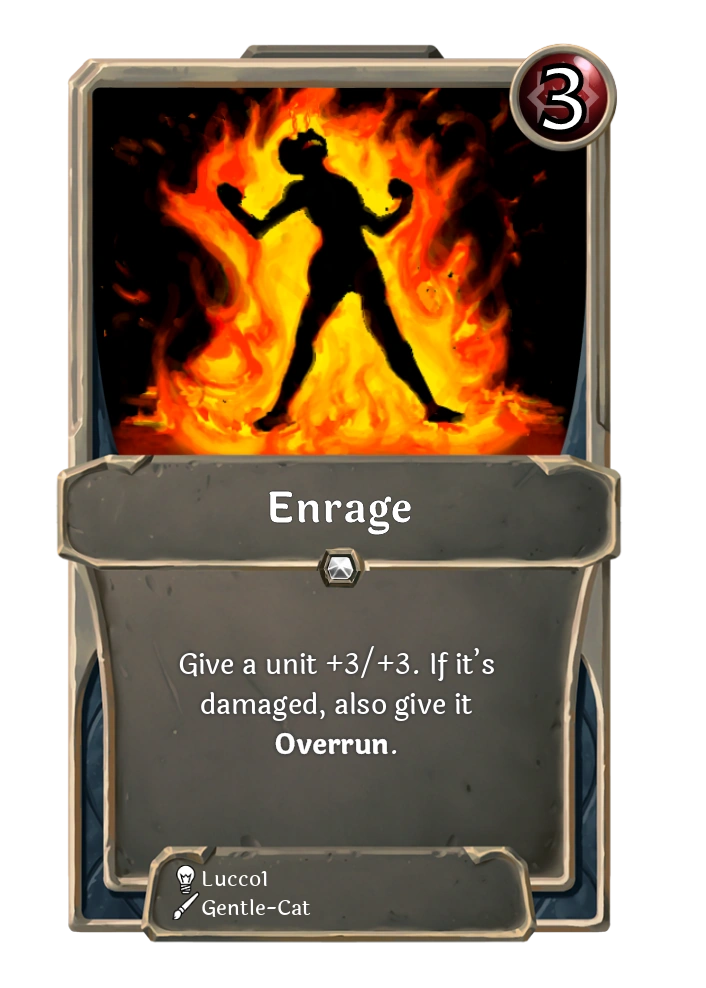 Enrage - Official Collective Wiki