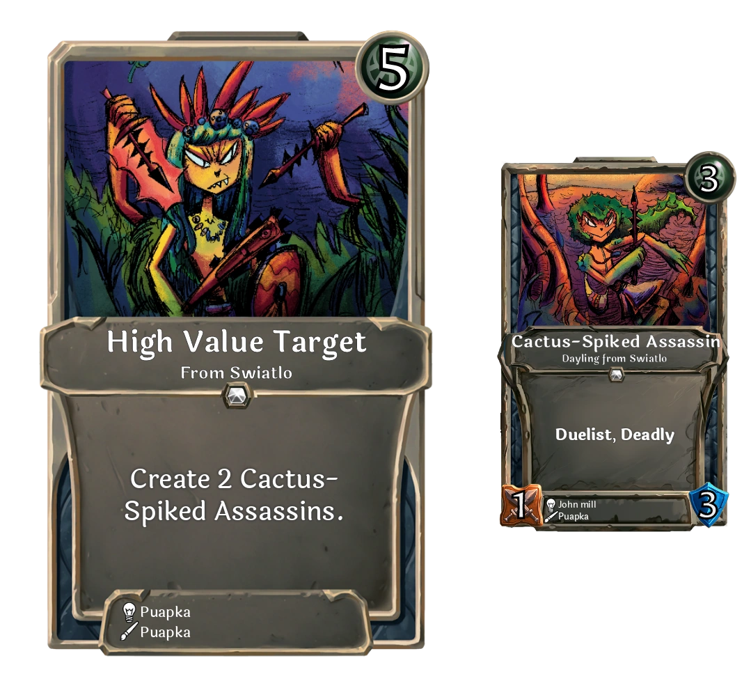 High Value Target - Official Collective Wiki