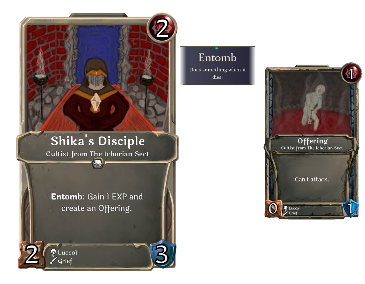 Shika's Disciple - Official Collective Wiki