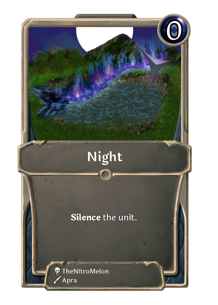 Night - Official Collective Wiki