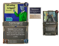 Fearmongerer - Official Collective Wiki