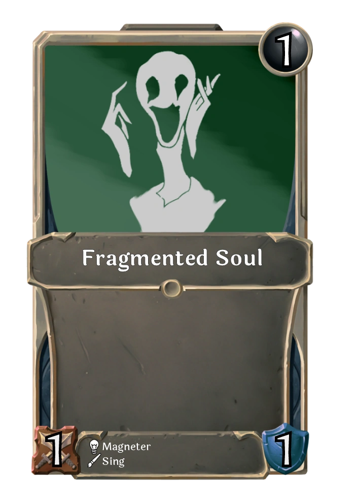 Fragmented Soul - Official Collective Wiki