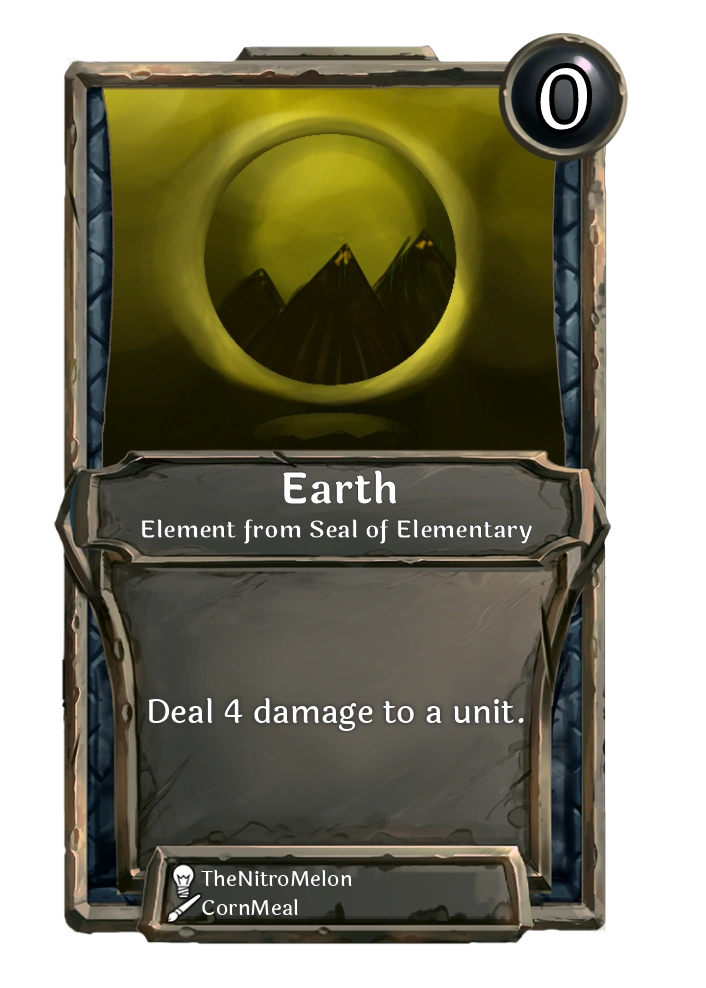 Earth - Official Collective Wiki