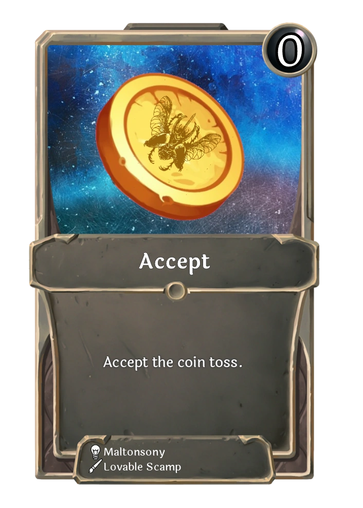 Accept - Official Collective Wiki