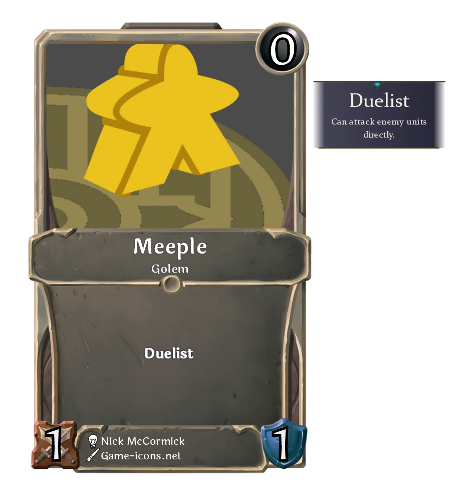 Meeple - Official Collective Wiki