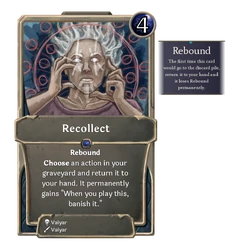 Recollect - Official Collective Wiki