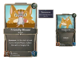 Friendly Mouse - Official Collective Wiki