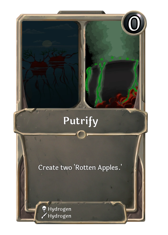 Putrify - Official Collective Wiki