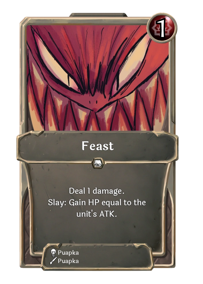 Feast - Official Collective Wiki