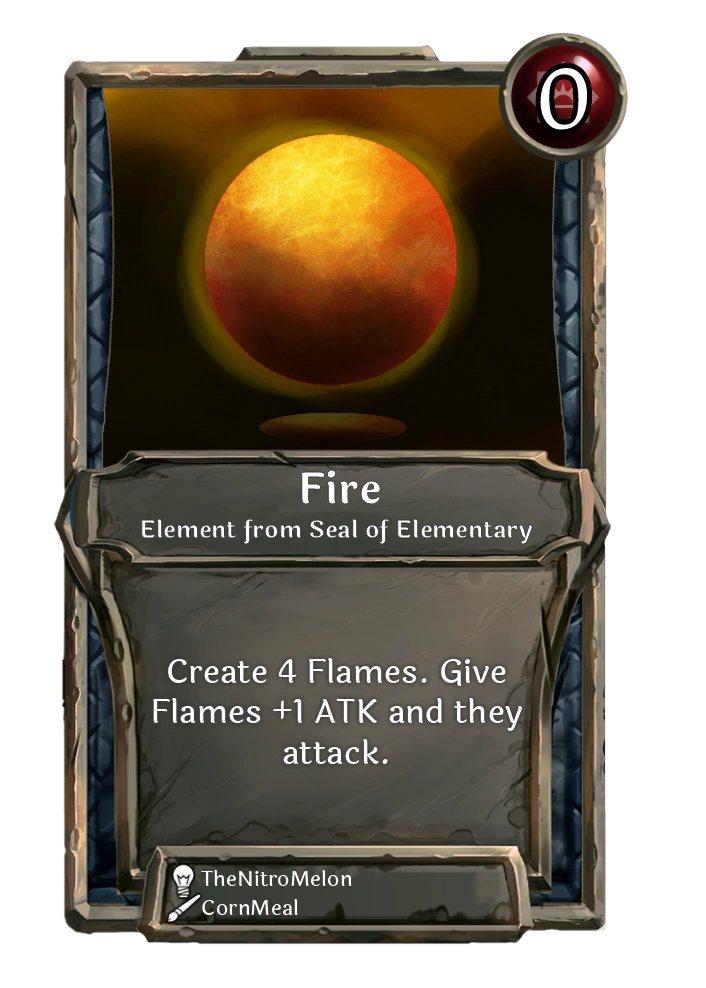 Fire - Official Collective Wiki