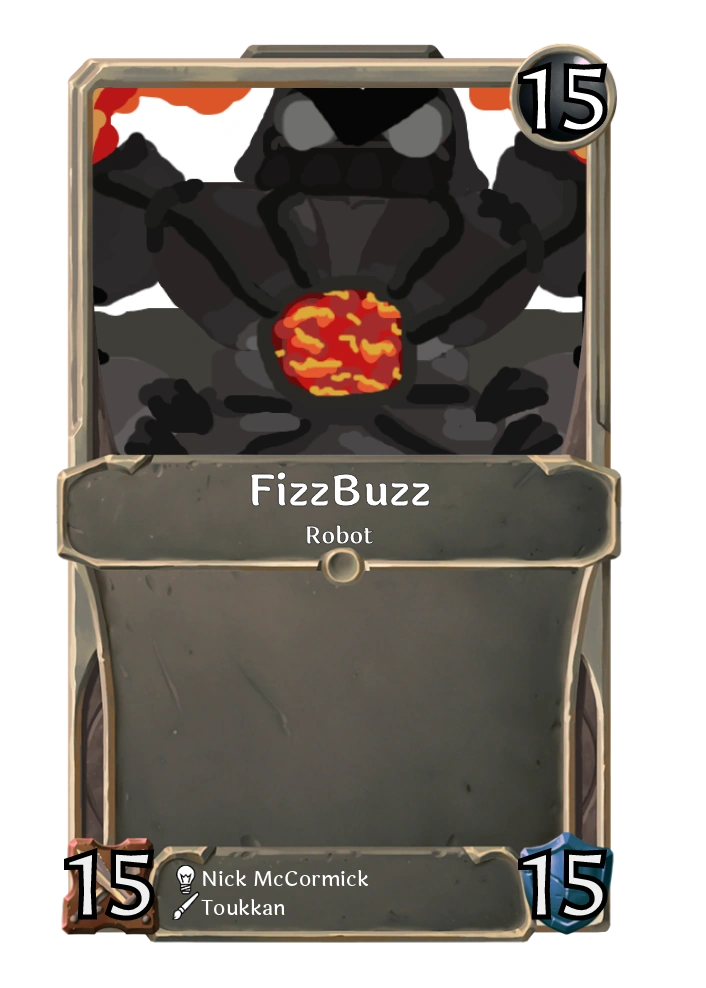 FizzBuzz - Official Collective Wiki