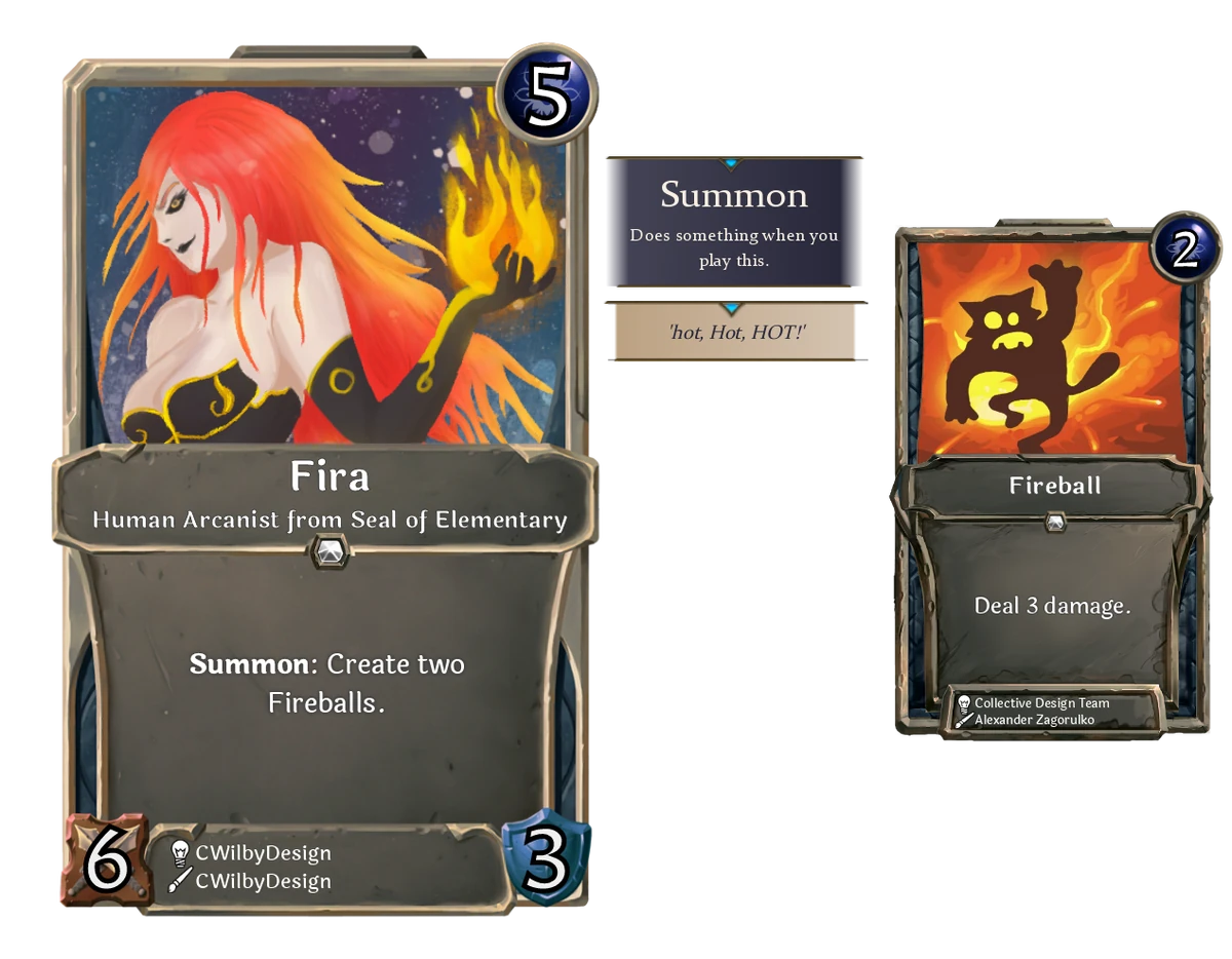 Fira - Official Collective Wiki