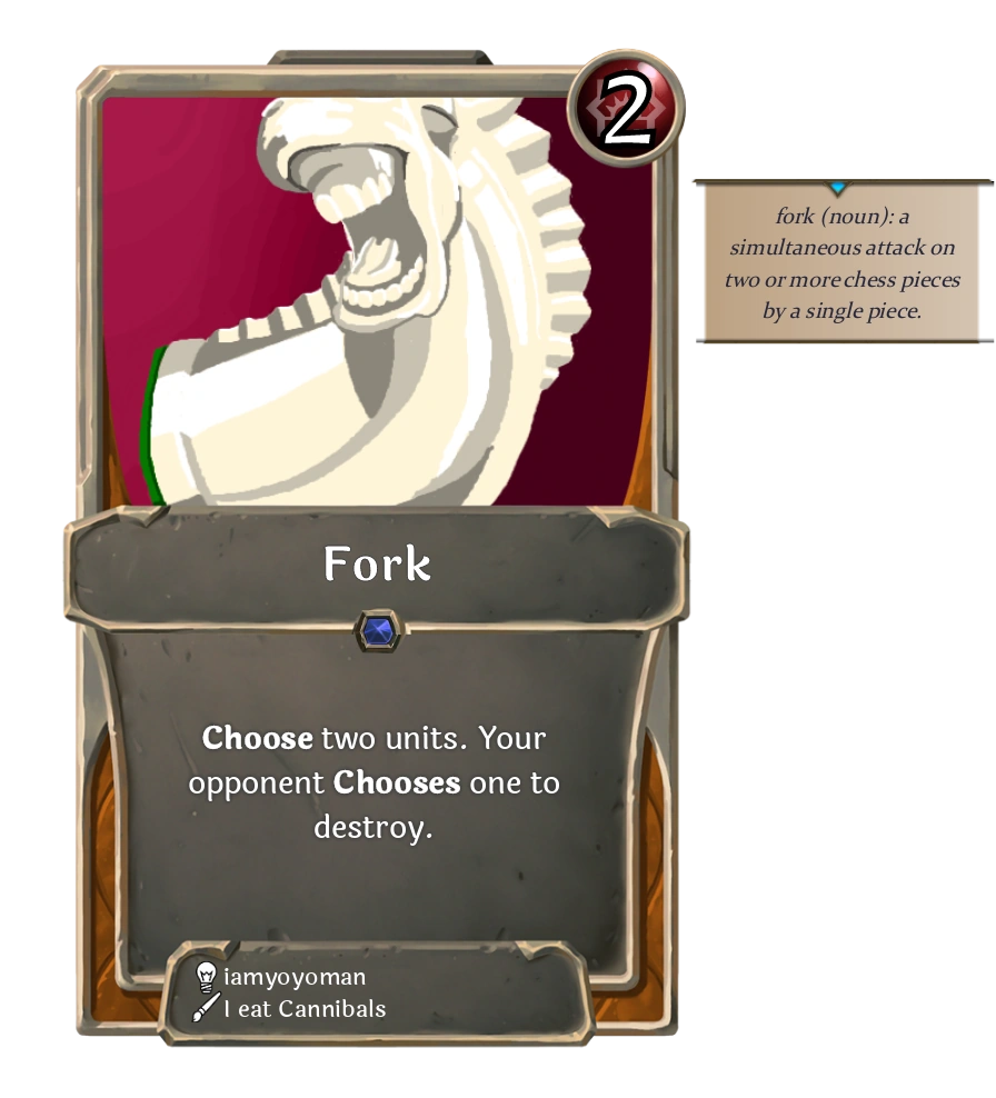 Fork - Official Collective Wiki