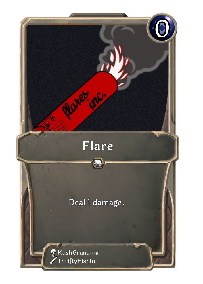 Flare - Official Collective Wiki