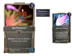 Spellweaver - Official Collective Wiki