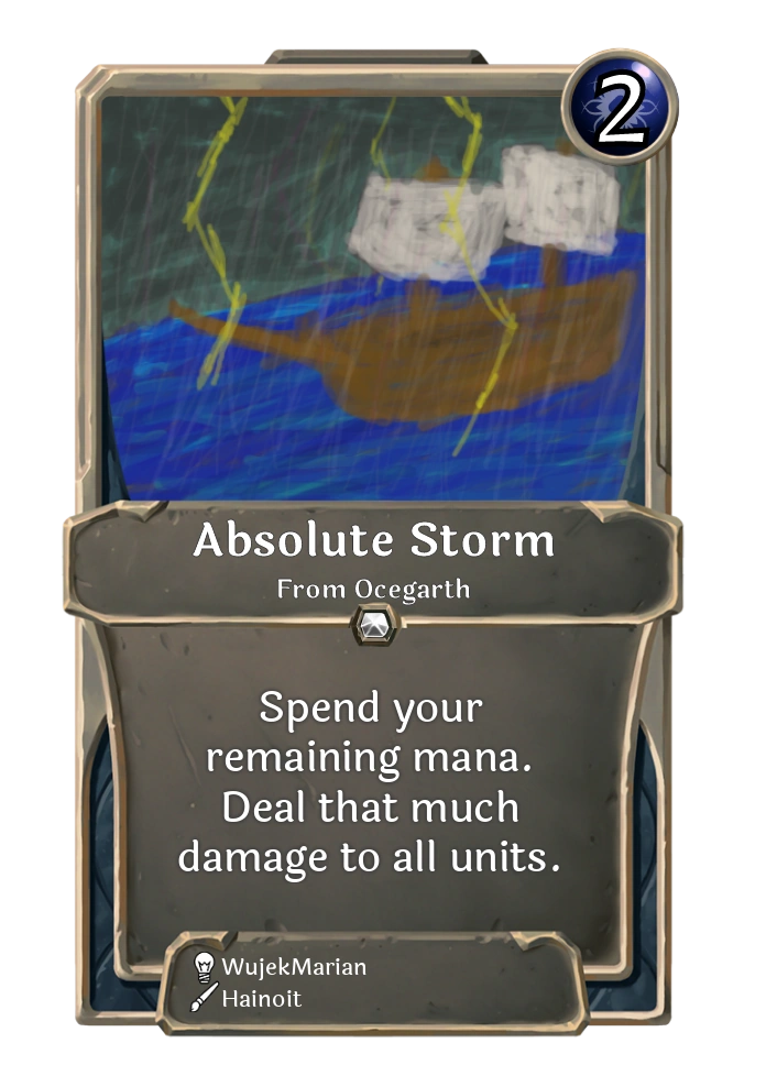 Absolute Storm - Official Collective Wiki