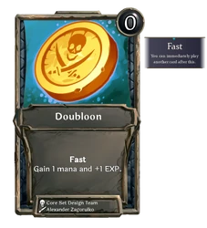 Doubloon - Official Collective Wiki