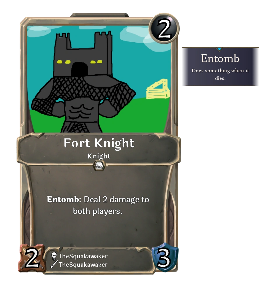 Fort Knight - Official Collective Wiki
