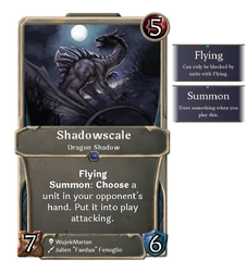 Shadowscale - Official Collective Wiki