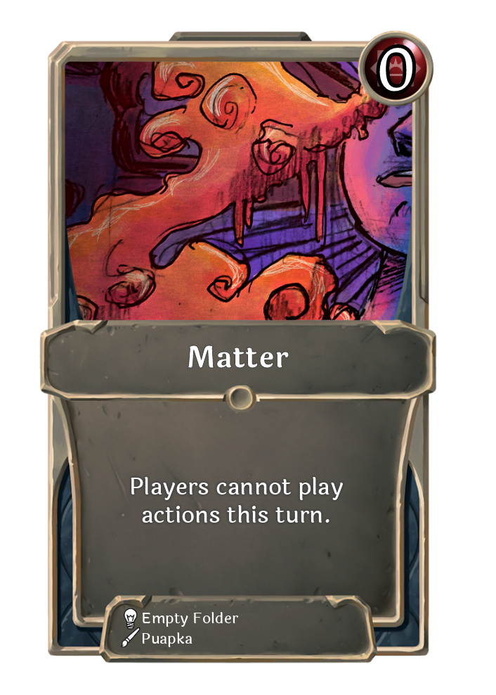 Matter/Tooltip - Official Collective Wiki Matter/Tooltip - Official Collective Wiki