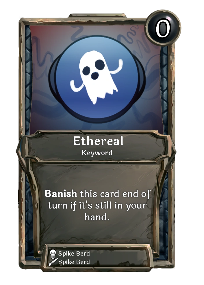Ethereal - Official Collective Wiki