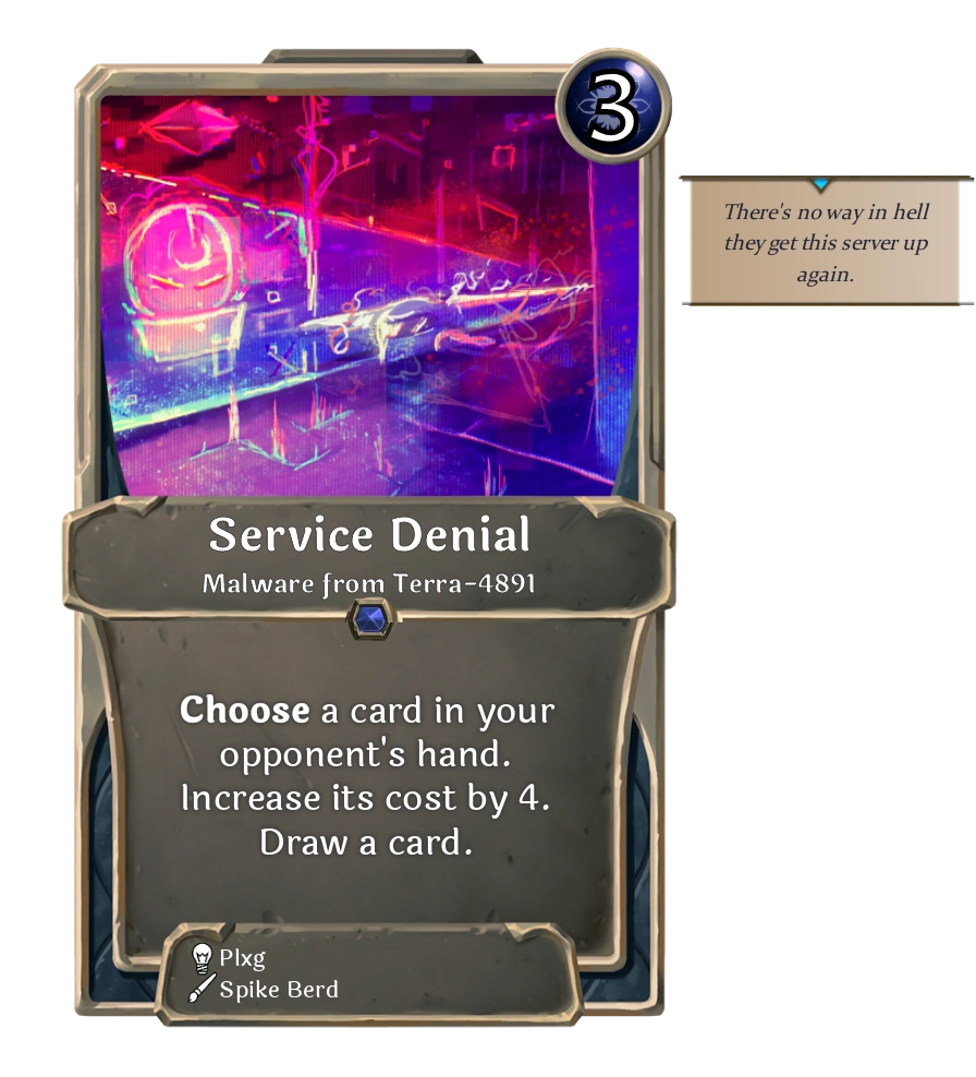 Service Denial Official Collective Wiki service-denial-official-collective-wiki