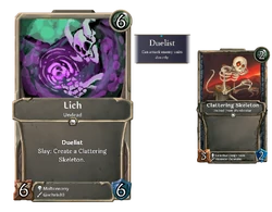 Lich - Official Collective Wiki