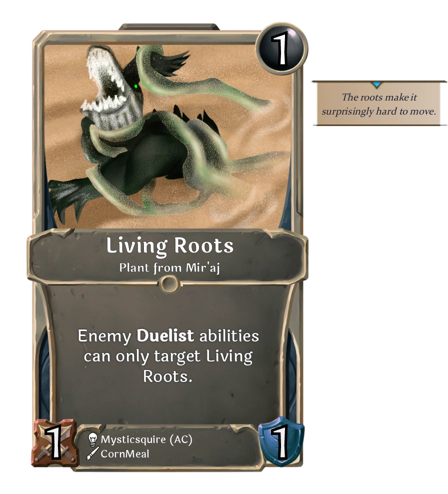 Living Roots - Official Collective Wiki