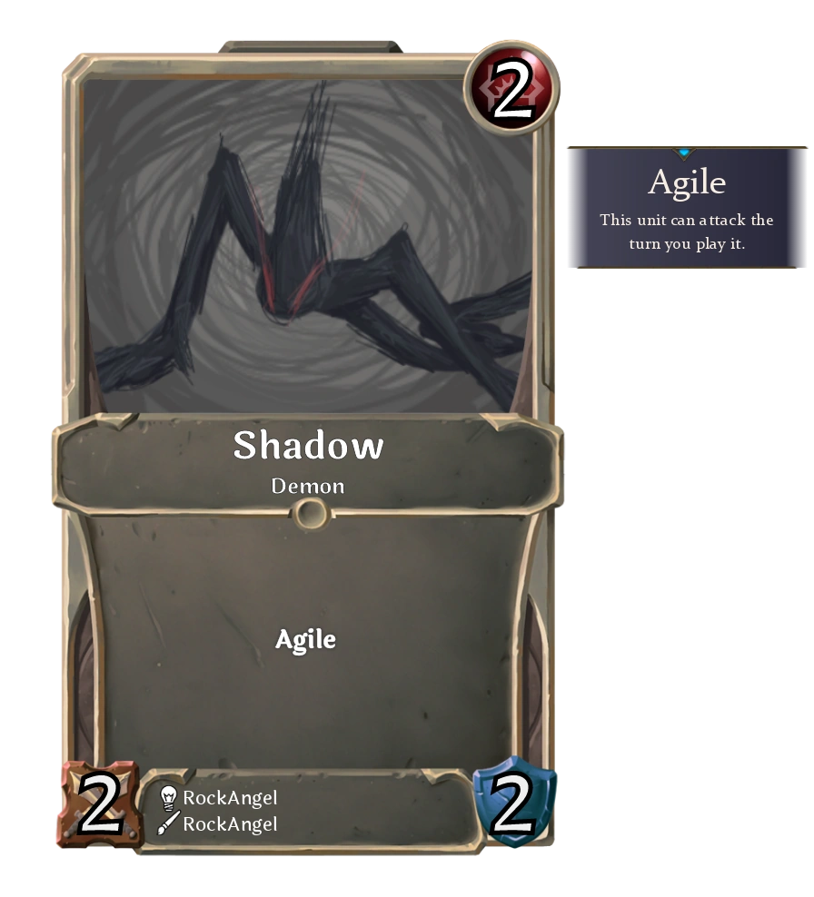 Shadow - Official Collective Wiki