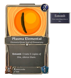 Plasma Elemental - Official Collective Wiki