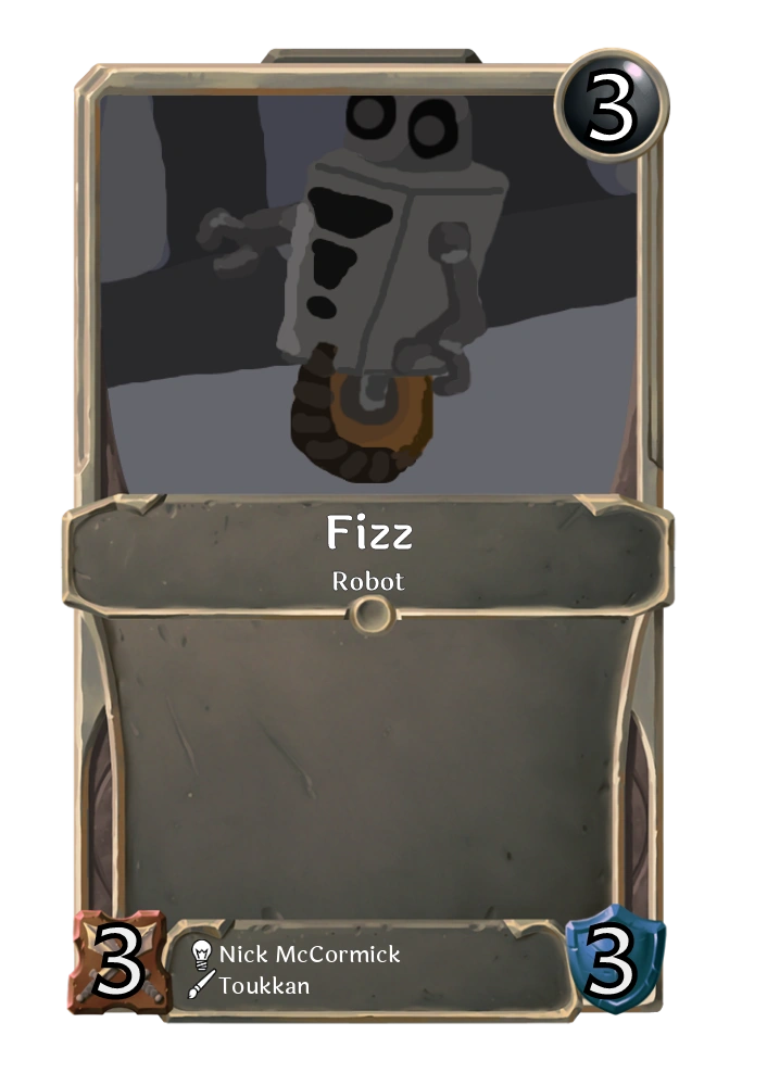 Fizz - Official Collective Wiki